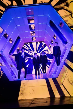 RCE | berliner-ensemble